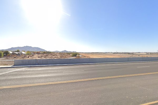 Abandoned Places in Gilbert - Urbex Guide & Map (2026)