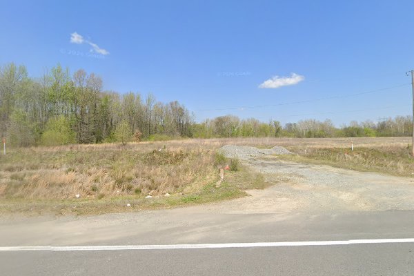 34 Abandoned Places in North Little Rock - Urban Exploration Map (2026)