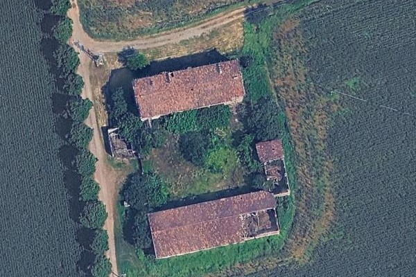 70 Abandoned Places in Torre de' Roveri - Urban Exploration Map (2026)